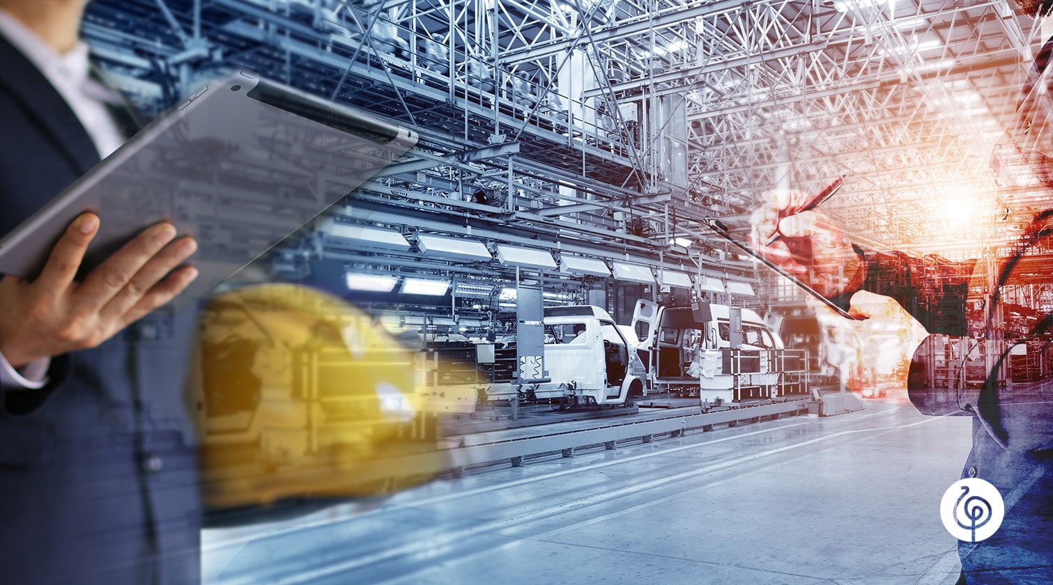Smart Vs. Traditional Manufacturing: A “Never-Before-Seen” Comparison ...