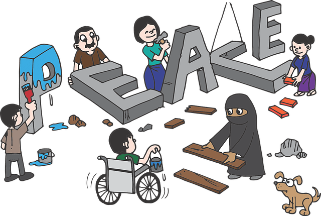 Powerful Conflict Resolution & Peace-Building With The Best 5 ERP ...