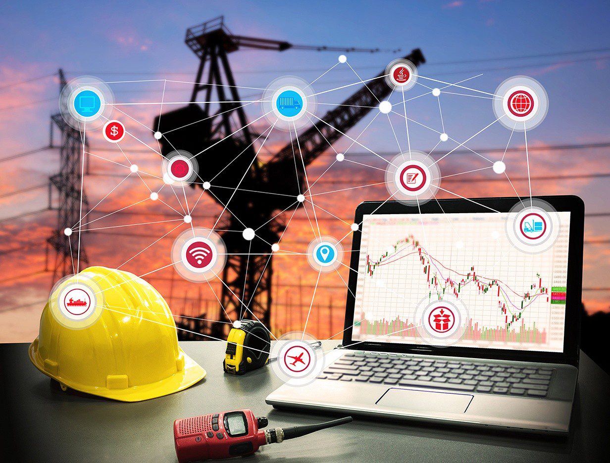 Asset Management With IoT – How To Reduce Your Asset Costs By Using IoT ...
