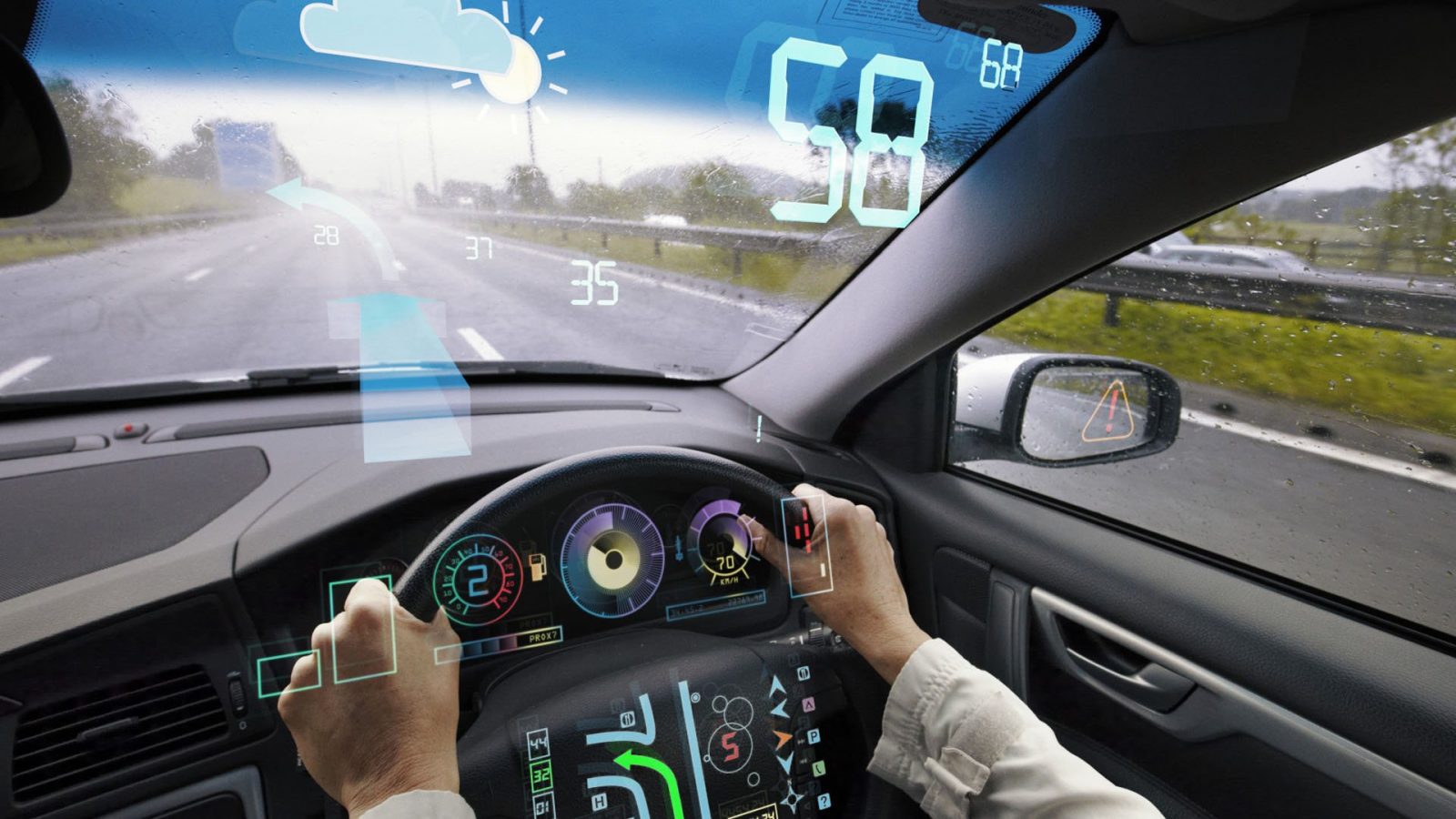 How VR Is Changing Marketing, Customer Experience And Safety In ...