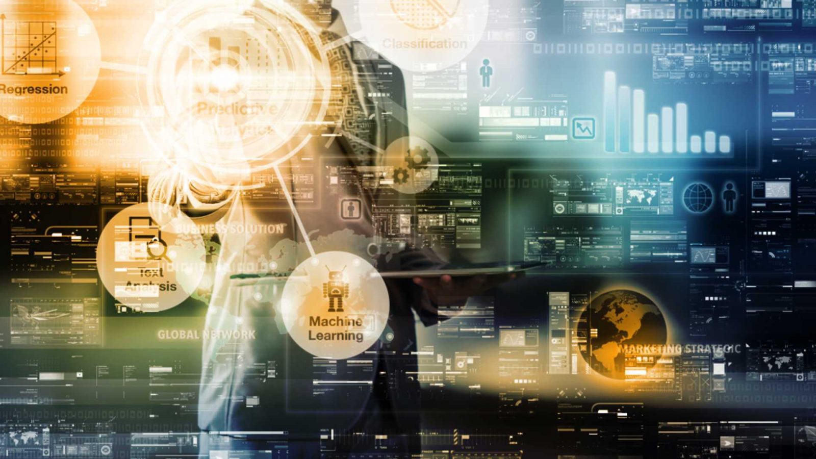 Things You Should Know About IIoT & Predictive Maintenance - Hudutech